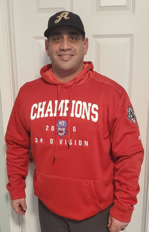 CNMBSL - League History